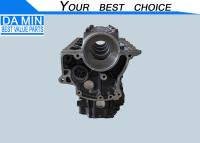 China 4JB1 Engine Cylinder Block 1002011-PA11 for Qingling Isuzu Truck NKR 100P 4JB1T Model Common Rail Electric Fuel Injector Type for sale