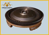 China 129 Teeth Mitsubishi Flywheel For 6D14 6D16 Crankshaft Connect Hole Inner Diameter 16.5mm for sale