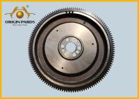 China 129 Teeth Mitsubishi Flywheel For 6D14 6D16 Crankshaft Connect Hole Inner Diameter 16.5mm for sale