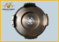 China 129 Teeth Mitsubishi Flywheel For 6D14 6D16 Crankshaft Connect Hole Inner Diameter 16.5mm for sale