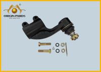 China ORIGIN PARDS Tie Rod End 8982281060 FVR CYZ CYH Truck Steering Control Parts 6HK1 6WG1 Engine Model Isuzu Vehicle 52mm Inner for sale