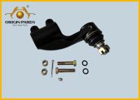 China 6HK1 6WG1 Engine Tie Rod End ORIGIN PARDS 8982281070 FVR FVZ CYZ CYH Heavy Truck Isuzu Steering Chassis Parts Front Left Wheel for sale