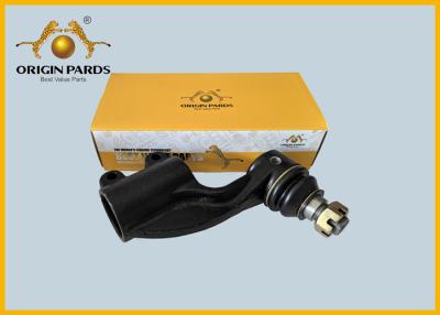 China 6HK1 6WG1 Engine Tie Rod End ORIGIN PARDS 8982281070 FVR FVZ CYZ CYH Heavy Truck Isuzu Steering Chassis Parts Front Left Wheel for sale