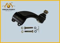 China ORIGIN PARDS Tie Rod End 1431508570 CYZ CYH VC Isuzu Giga Heavy Truck Long Life Use Steering Parts 6WF1 6WG1 Engine Use 58mm Inner for sale