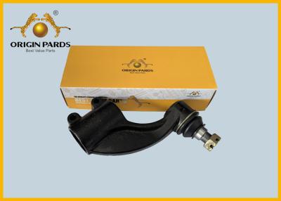 China ORIGIN PARDS Tie Rod End 1431508570 CYZ CYH VC Isuzu Giga Heavy Truck Long Life Use Steering Parts 6WF1 6WG1 Engine Use 58mm Inner for sale