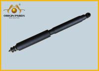China 8972536051 NKR Front Shock Absorber One Side Round Cushion Rubber Other Side Bolt for sale