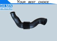 China 4HK1 Air Inlet Hose 8980708570 Central Corrugated Flexible Section From Air Filter to Turbocharger Air Entry Isuzu NPR NQR Truck for sale