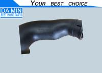 China 4HK1 Air Inlet Hose 8980708570 Central Corrugated Flexible Section From Air Filter to Turbocharger Air Entry Isuzu NPR NQR Truck for sale