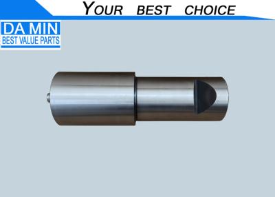 China CXZ CYZ Trunnion Shaft 1513810223 Tandem Rear Axles Spring Seat Trunnion Shaft Isuzu 6HK1 6WF1 Engine Heavy Truck Suspension for sale