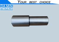 China CXZ CYZ Trunnion Shaft 1513810223 Tandem Rear Axles Spring Seat Trunnion Shaft Isuzu 6HK1 6WF1 Engine Heavy Truck Suspension for sale