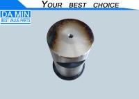 China CXZ CYZ Trunnion Shaft 1513810223 Tandem Rear Axles Spring Seat Trunnion Shaft Isuzu 6HK1 6WF1 Engine Heavy Truck Suspension for sale