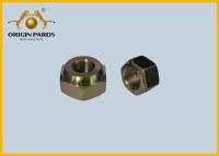 China Front Right Wheel Bolt 8970170432 ORIGIN PARDS Brake Drum Wheel Bolt Assembly Pin and Nut for Isuzu NPR NLR Truck 4JJ1 Engine for sale