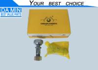 China ORIGIN PARDS Front Left Wheel Bolt 8970170442 Brake Drum Bolt Assembly Include Pin and Nut for Isuzu NPR NMR Truck 4HG1 Engine for sale