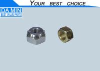 China ORIGIN PARDS Front Left Wheel Bolt 8970170442 Brake Drum Bolt Assembly Include Pin and Nut for Isuzu NPR NMR Truck 4HG1 Engine for sale