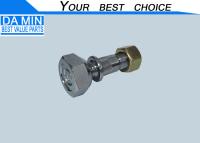 China ORIGIN PARDS Front Left Wheel Bolt 8970170442 Brake Drum Bolt Assembly Include Pin and Nut for Isuzu NPR NMR Truck 4HG1 Engine for sale