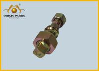 China ORIGIN PARDS Wheel Bolt Kit 8970170432 Rear Axle Right 5 Holes Brake Drum Wheel Rim Fixed Isuzu NPR NMR Truck 4JJ1 4HG1 Engine for sale