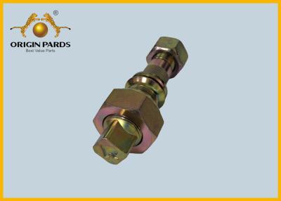 China ORIGIN PARDS Wheel Bolt Kit 8970170432 Rear Axle Right 5 Holes Brake Drum Wheel Rim Fixed Isuzu NPR NMR Truck 4JJ1 4HG1 Engine for sale