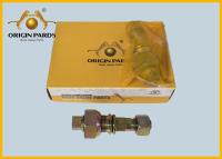China ORIGIN PARDS Wheel Bolt Kit 8970170432 Rear Axle Right 5 Holes Brake Drum Wheel Rim Fixed Isuzu NPR NMR Truck 4JJ1 4HG1 Engine for sale