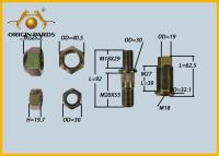 China ORIGIN PARDS Wheel Bolt Kit 8970170432 Rear Axle Right 5 Holes Brake Drum Wheel Rim Fixed Isuzu NPR NMR Truck 4JJ1 4HG1 Engine for sale