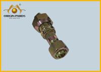 China ORIGIN PARDS Wheel Bolt Kit 8970170432 Rear Axle Right 5 Holes Brake Drum Wheel Rim Fixed Isuzu NPR NMR Truck 4JJ1 4HG1 Engine for sale