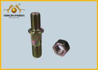 China ORIGIN PARDS Wheel Bolt Kit 8970170432 Rear Axle Right 5 Holes Brake Drum Wheel Rim Fixed Isuzu NPR NMR Truck 4JJ1 4HG1 Engine for sale