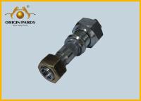 China ORIGIN PARDS Wheel Bolt Kit 8970170442 Include 4 Parts Rear Left Brake Drum Wheel Rim Fixed Isuzu NQR NLR Truck 4HK1 4HG1 Engine for sale
