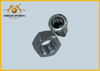 China ORIGIN PARDS Wheel Bolt Kit 8970170442 Include 4 Parts Rear Left Brake Drum Wheel Rim Fixed Isuzu NQR NLR Truck 4HK1 4HG1 Engine for sale