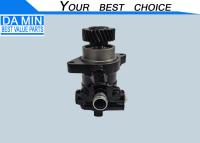 China Power Steering Hydraulic Pump OEM 44350-1610 for Hino 700 Series Truck P11C Engine Steering Gear 27 Teeth Driving Control Assist for sale