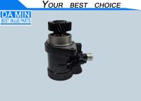 China Power Steering Hydraulic Pump OEM 44350-1610 for Hino 700 Series Truck P11C Engine Steering Gear 27 Teeth Driving Control Assist for sale