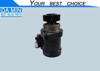 China Power Steering Hydraulic Pump OEM 44350-1610 for Hino 700 Series Truck P11C Engine Steering Gear 27 Teeth Driving Control Assist for sale
