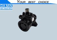 China Power Steering Hydraulic Pump OEM 44350-1610 for Hino 700 Series Truck P11C Engine Steering Gear 27 Teeth Driving Control Assist for sale
