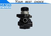 China Power Steering Hydraulic Pump OEM 44350-1610 for Hino 700 Series Truck P11C Engine Steering Gear 27 Teeth Driving Control Assist for sale