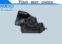 China NKR ELF Steering Box 8982519472 Hydraulic Power Driving Assist LHD Isuzu Light Truck 4JB1 4JH1 4HF1 Engine Model Chassis Parts for sale