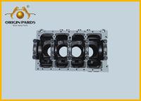 China 4JJ1 Cylinder Block 8980138242 Cast Iron Linerless Excavator ZX160-3 ZX180-3 Engine Part 3.0L Displacement Automotive Common Use for sale