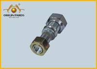 China ORIGIN PARDS Wheel Bolt Kit 8943834372 Cr40 Steel Fine Thread for Isuzu NKR NLR NMR ELF Truck Rear Left Wheel 4JB1 4HG1 Engine for sale