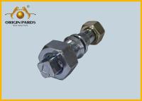 China ORIGIN PARDS Wheel Bolt Kit 8943834372 Cr40 Steel Fine Thread for Isuzu NKR NLR NMR ELF Truck Rear Left Wheel 4JB1 4HG1 Engine for sale