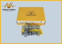 China ORIGIN PARDS Wheel Bolt Kit 8943834372 Cr40 Steel Fine Thread for Isuzu NKR NLR NMR ELF Truck Rear Left Wheel 4JB1 4HG1 Engine for sale