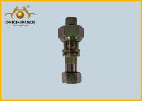 China ORIGIN PARDS Wheel Bolt Kit 8943834362 High Cost Performance Isuzu NKR NLR NMR ELF Truck Rear Right Wheel 4JJ1 4BE1 Engine for sale