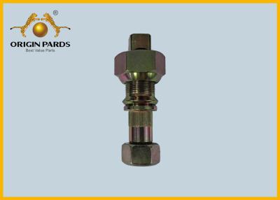 China ORIGIN PARDS Wheel Bolt Kit 8943834362 High Cost Performance Isuzu NKR NLR NMR ELF Truck Rear Right Wheel 4JJ1 4BE1 Engine for sale