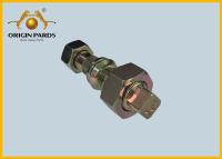 China ORIGIN PARDS Wheel Bolt Kit 8943834362 High Cost Performance Isuzu NKR NLR NMR ELF Truck Rear Right Wheel 4JJ1 4BE1 Engine for sale