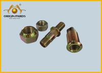 China ORIGIN PARDS Wheel Bolt Kit 8943834362 High Cost Performance Isuzu NKR NLR NMR ELF Truck Rear Right Wheel 4JJ1 4BE1 Engine for sale
