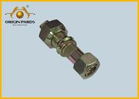 China ORIGIN PARDS Wheel Bolt Kit 8943834362 High Cost Performance Isuzu NKR NLR NMR ELF Truck Rear Right Wheel 4JJ1 4BE1 Engine for sale