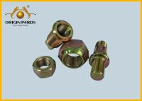China ORIGIN PARDS Wheel Bolt Kit 8943834362 High Cost Performance Isuzu NKR NLR NMR ELF Truck Rear Right Wheel 4JJ1 4BE1 Engine for sale