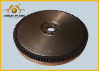China ME012546 Mitsubishi 4D33 4D34 Flywheel Cover Yellow Antirust Protective Film for sale