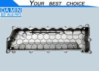 China 4HF1 4HG1 ISUZU Head Cover 8971130253 Aluminum Made 15 Holes To Connect Cylinder Head for sale