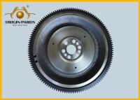 China ME072102 6D14 6D16 Mitsubishi Flywheel No Foot Ignition Line Sign Around for sale