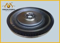 China ME072102 6D14 6D16 Mitsubishi Flywheel No Foot Ignition Line Sign Around for sale