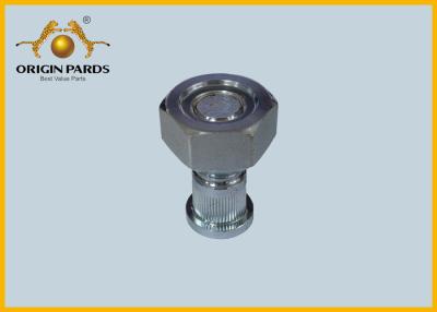 China Disc Brake Cr40 Left Wheel Bolt Kit 8971684572 ORIGIN PARDS Best Value Parts for Isuzu Truck NLR NNR NPR 4HK1 4HG1 4JJ1 Engine for sale