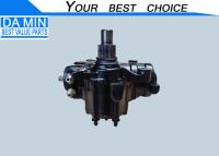 China Steering Gearbox 1440009572 Hydraulic Power Type for CYZ FXZ VC61 Isuzu Heavy Truck 6WF1 6WG1 Engine High Quality Chassis Parts for sale
