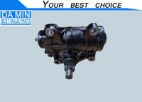China Steering Gearbox 1440009572 Hydraulic Power Type for CYZ FXZ VC61 Isuzu Heavy Truck 6WF1 6WG1 Engine High Quality Chassis Parts for sale